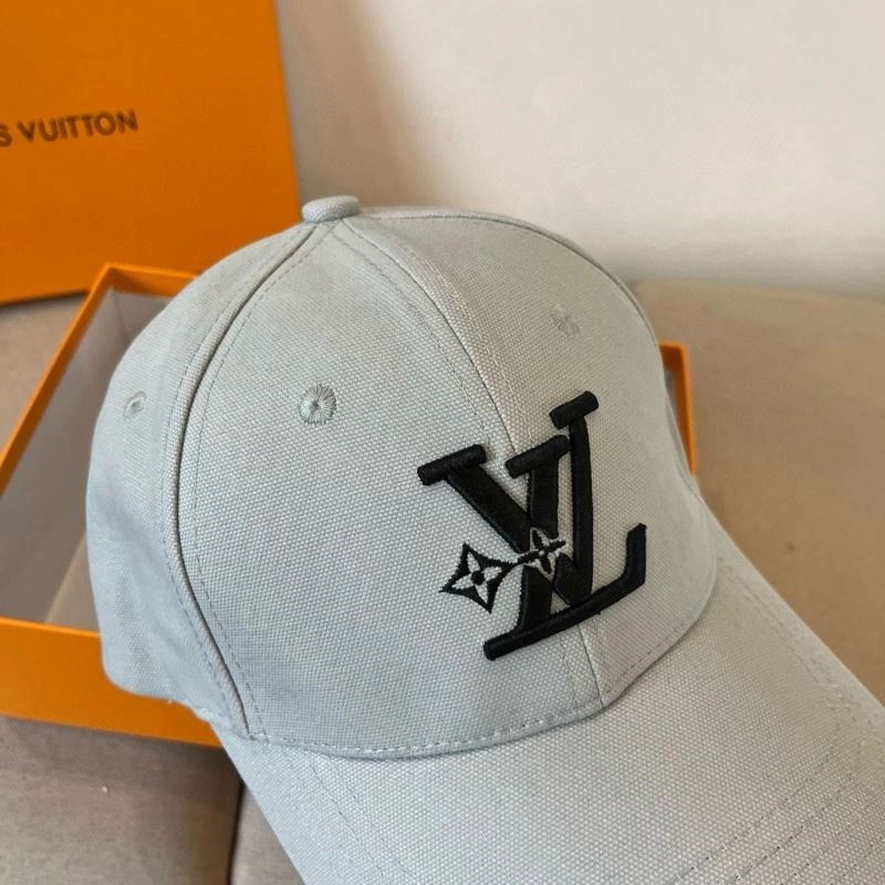 Precise copy Louis Vuitton Caps