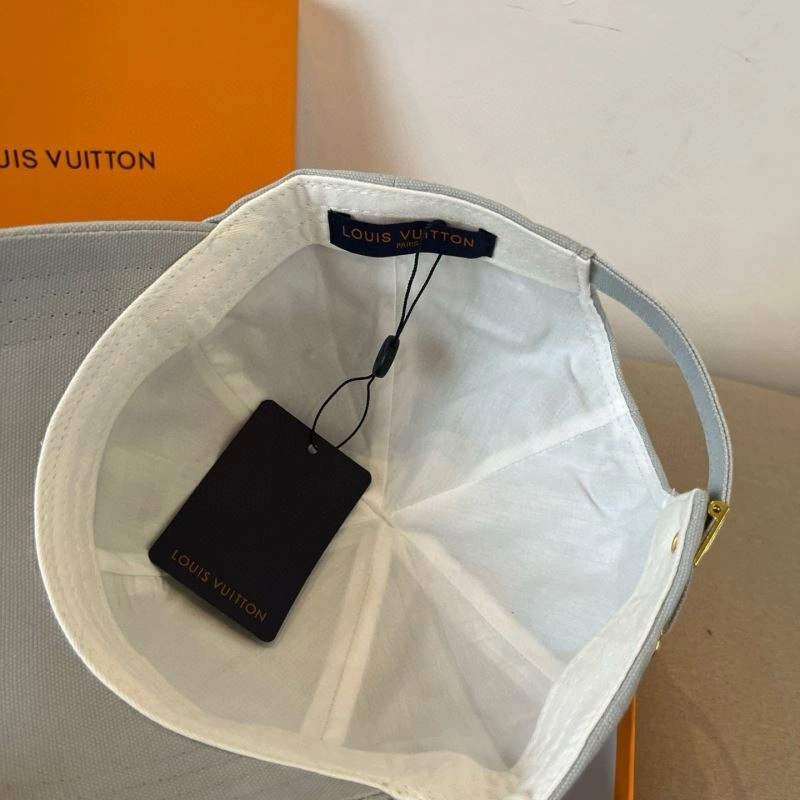 Precise copy Louis Vuitton Caps