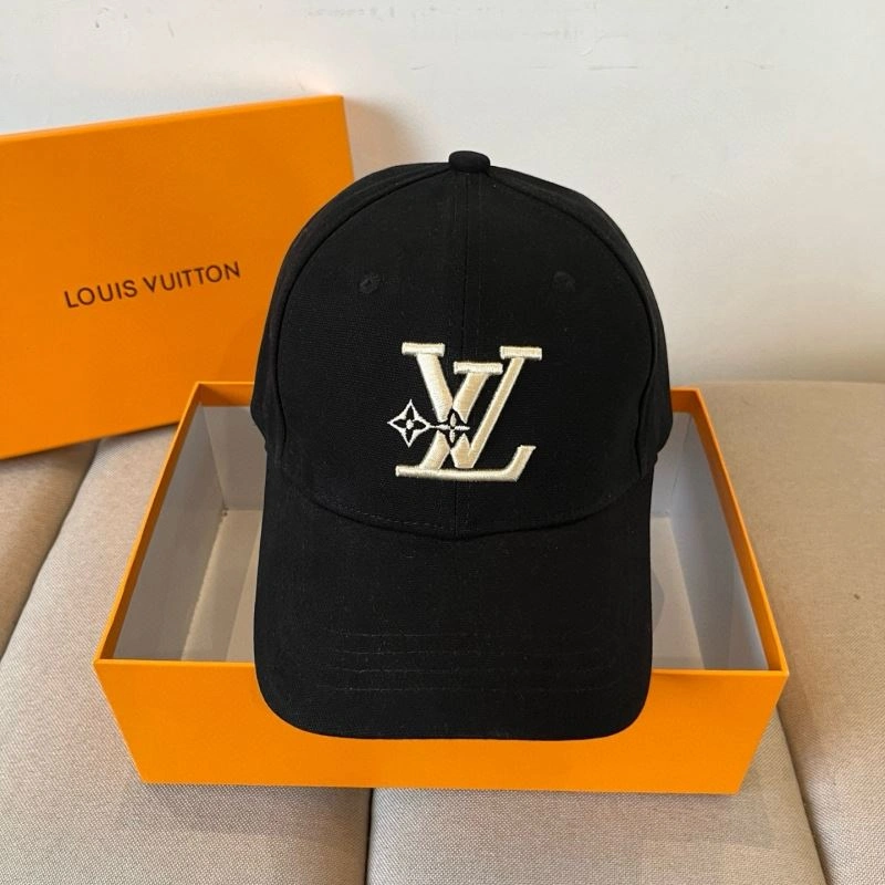 Louis Vuitton Caps
