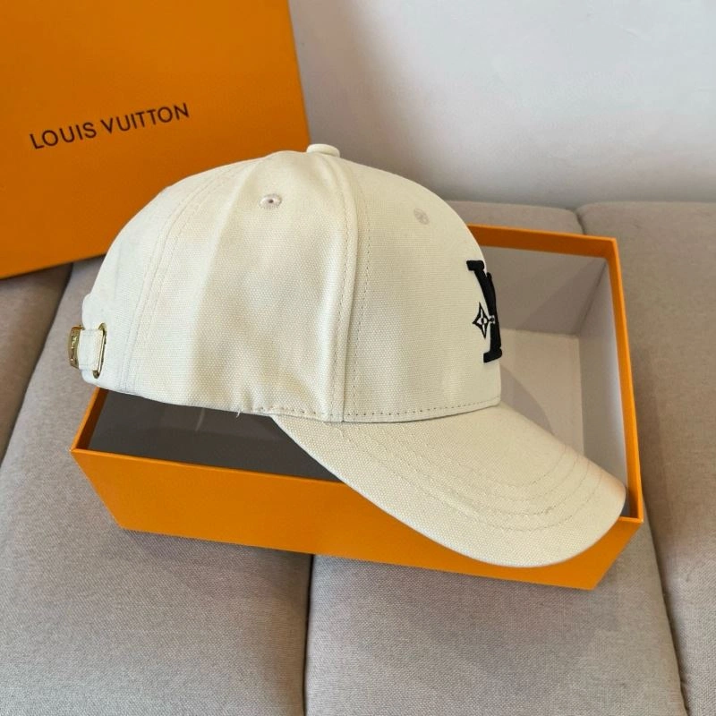 Affordable Louis Vuitton Caps