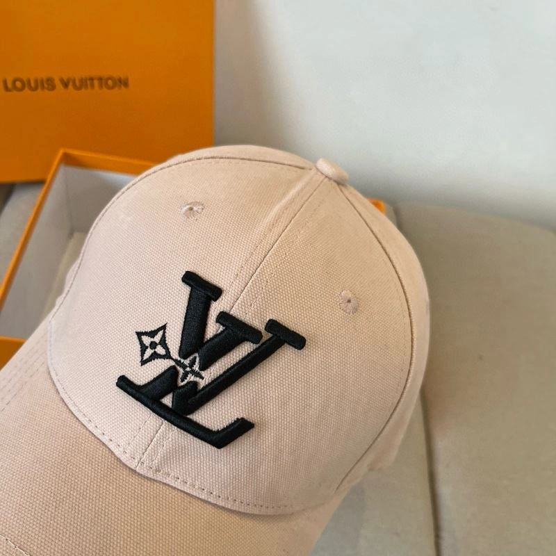 1:1 copy Louis Vuitton Caps