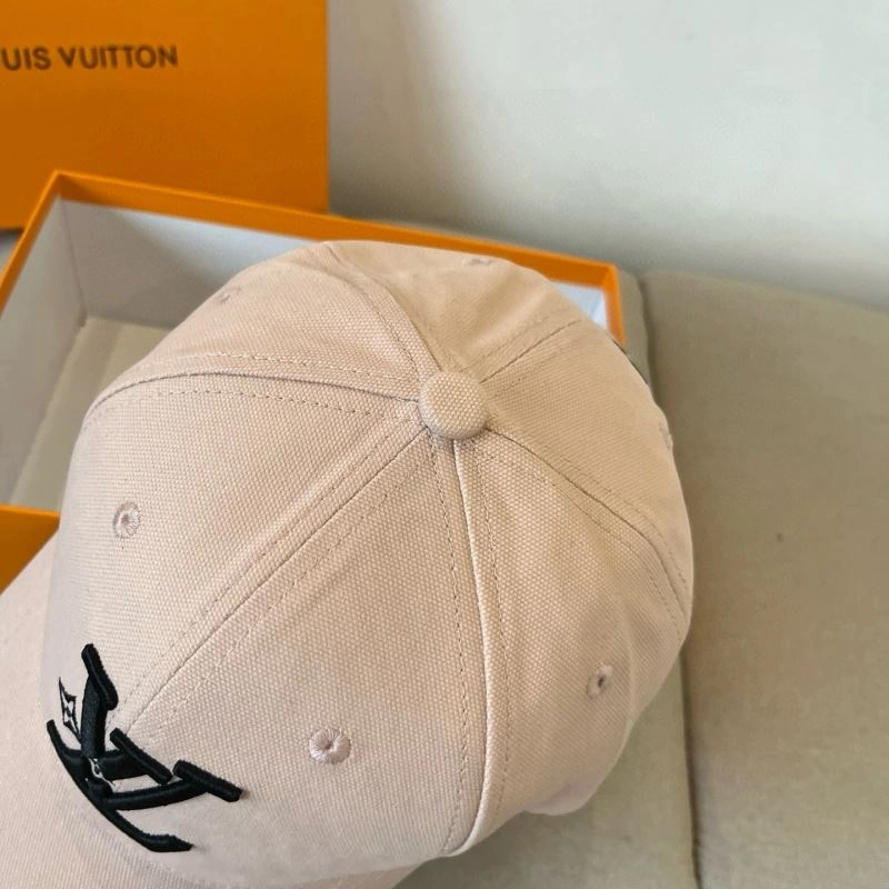 1:1 copy Louis Vuitton Caps