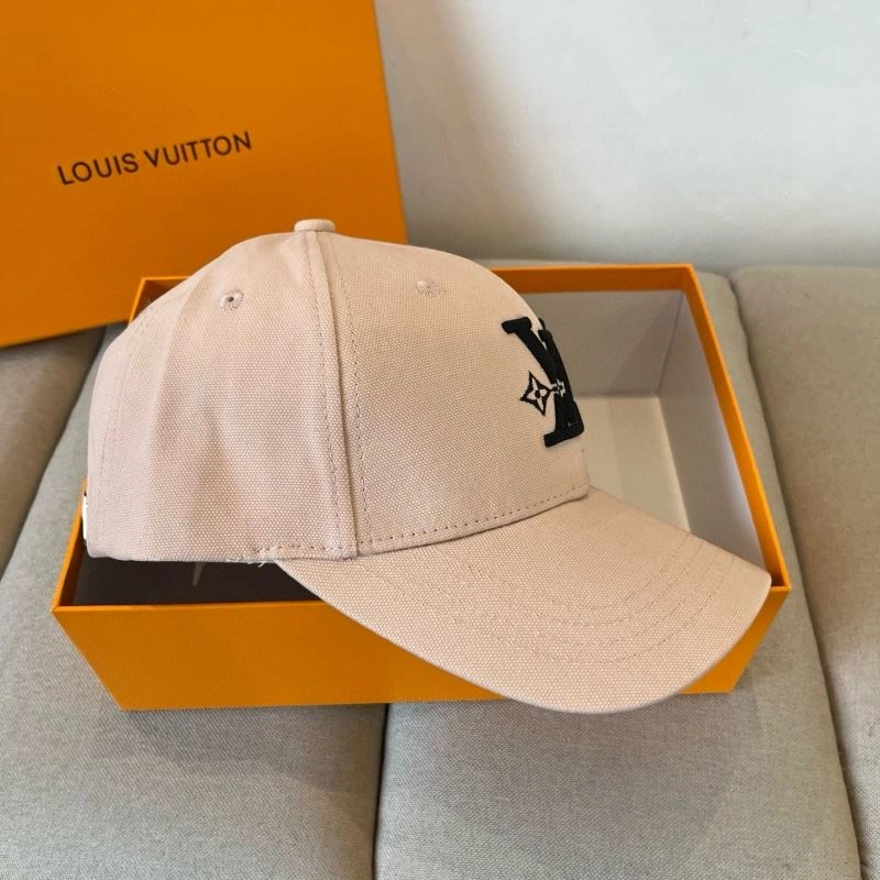 1:1 copy Louis Vuitton Caps