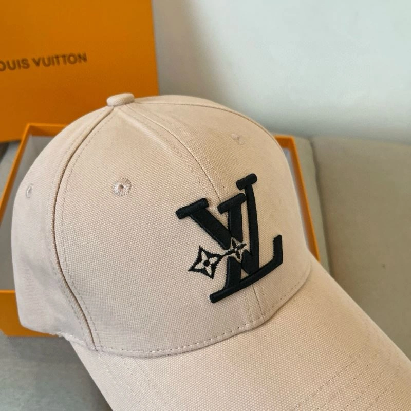 1:1 copy Louis Vuitton Caps