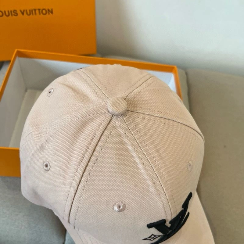 1:1 copy Louis Vuitton Caps