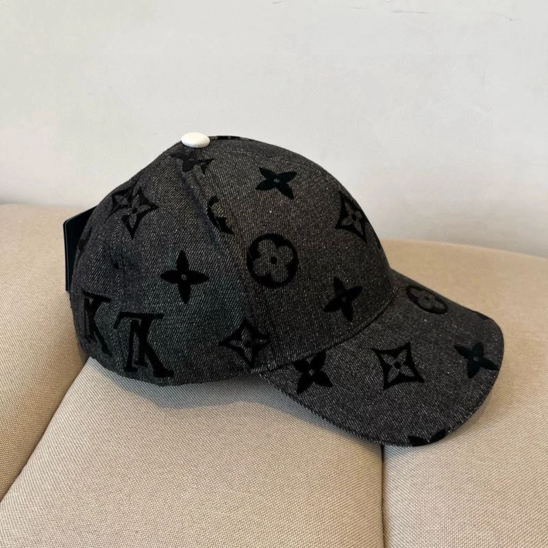 Top match Louis Vuitton Caps
