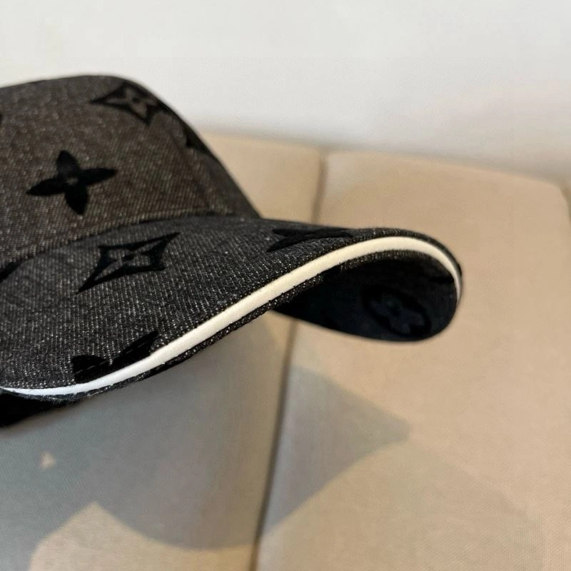 Top match Louis Vuitton Caps