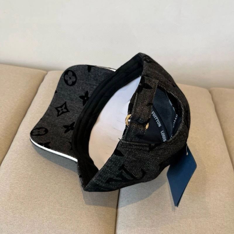 Top match Louis Vuitton Caps