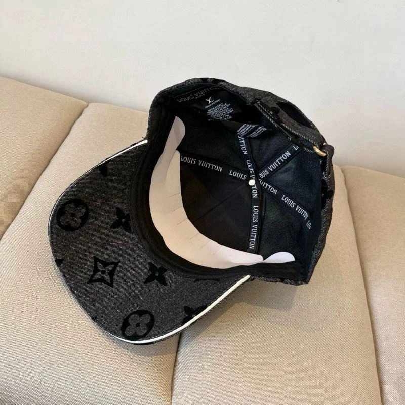 Top match Louis Vuitton Caps