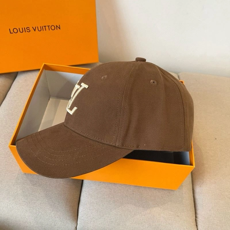 Budget-friendly Louis Vuitton Caps