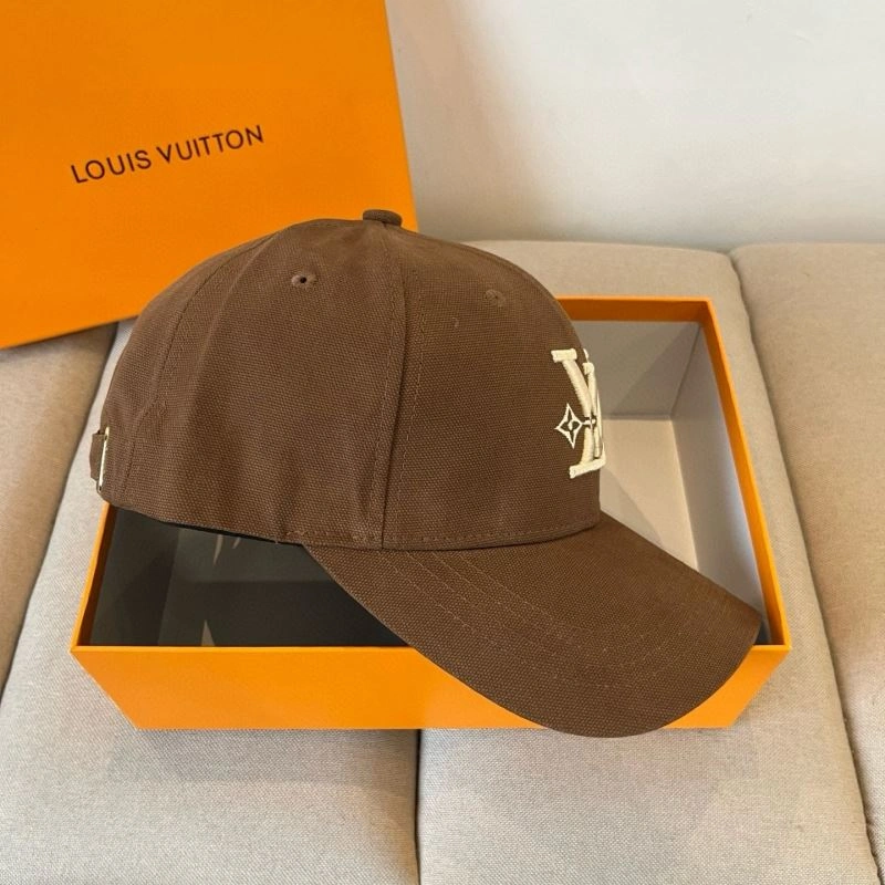 Budget-friendly Louis Vuitton Caps