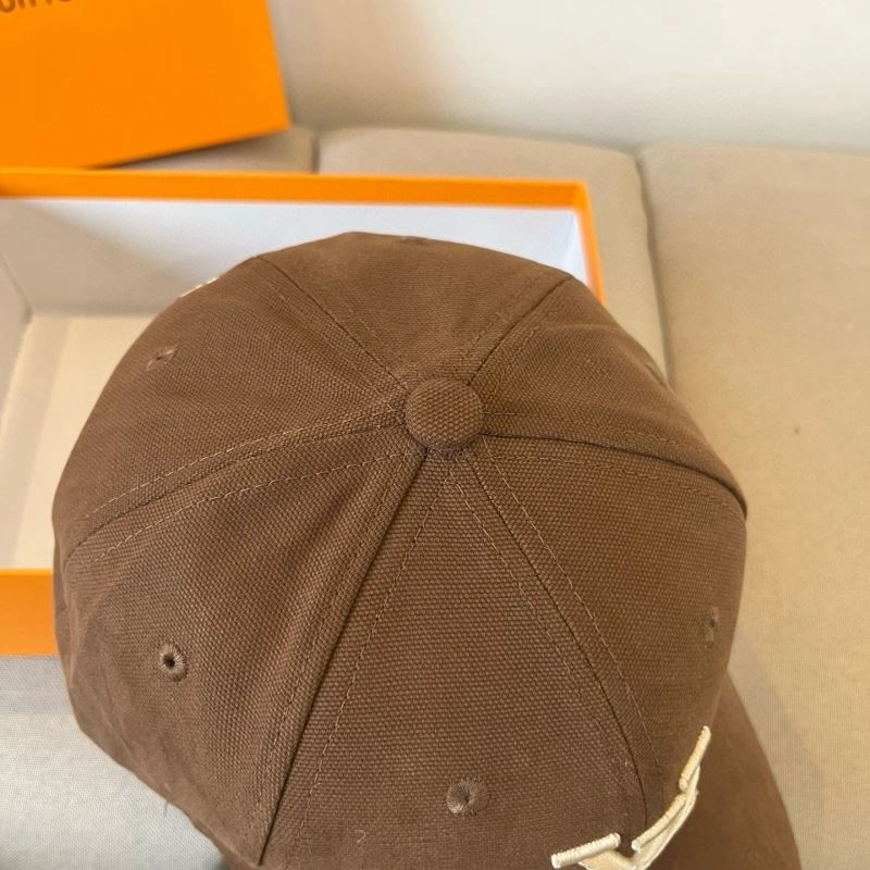 Budget-friendly Louis Vuitton Caps