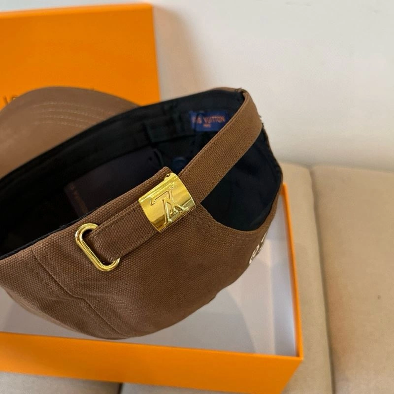 Budget-friendly Louis Vuitton Caps