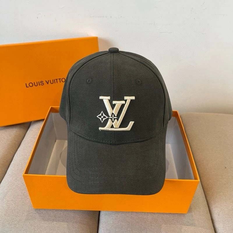 Louis Vuitton Caps