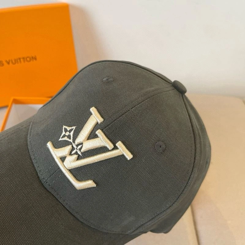 OEM Louis Vuitton Caps