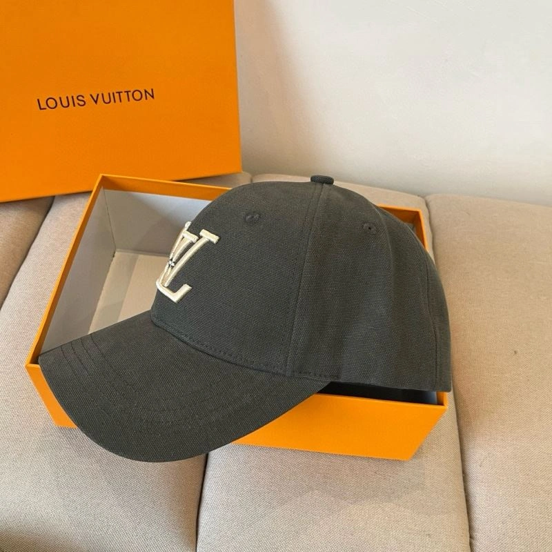 OEM Louis Vuitton Caps