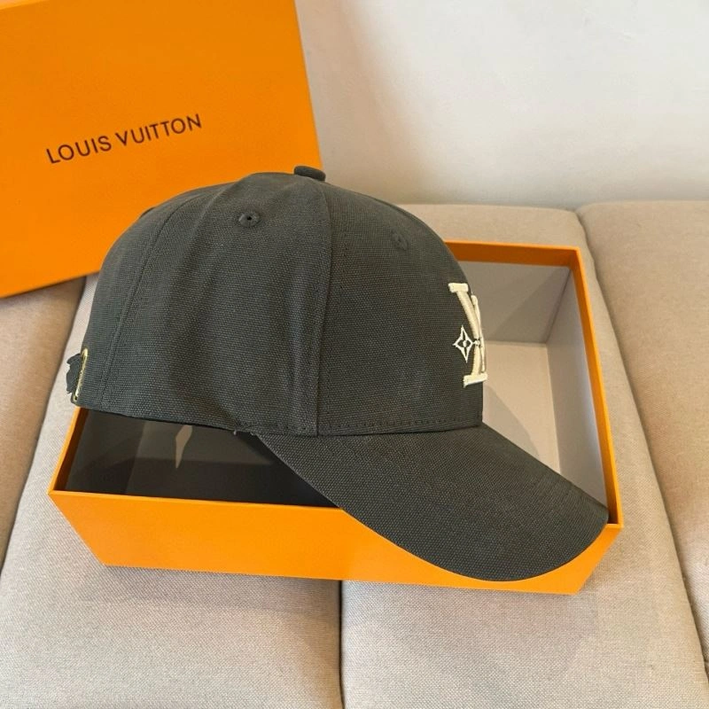 OEM Louis Vuitton Caps