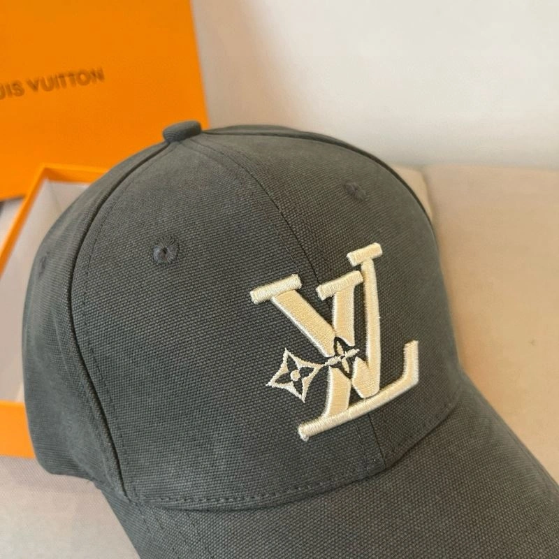 OEM Louis Vuitton Caps