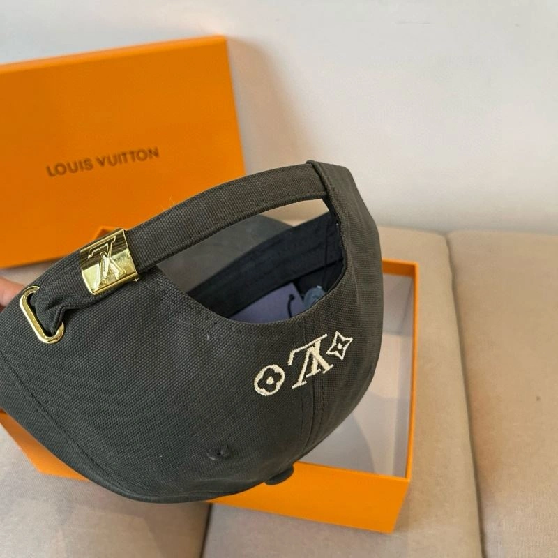 OEM Louis Vuitton Caps