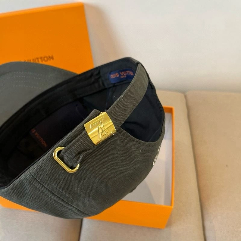 OEM Louis Vuitton Caps