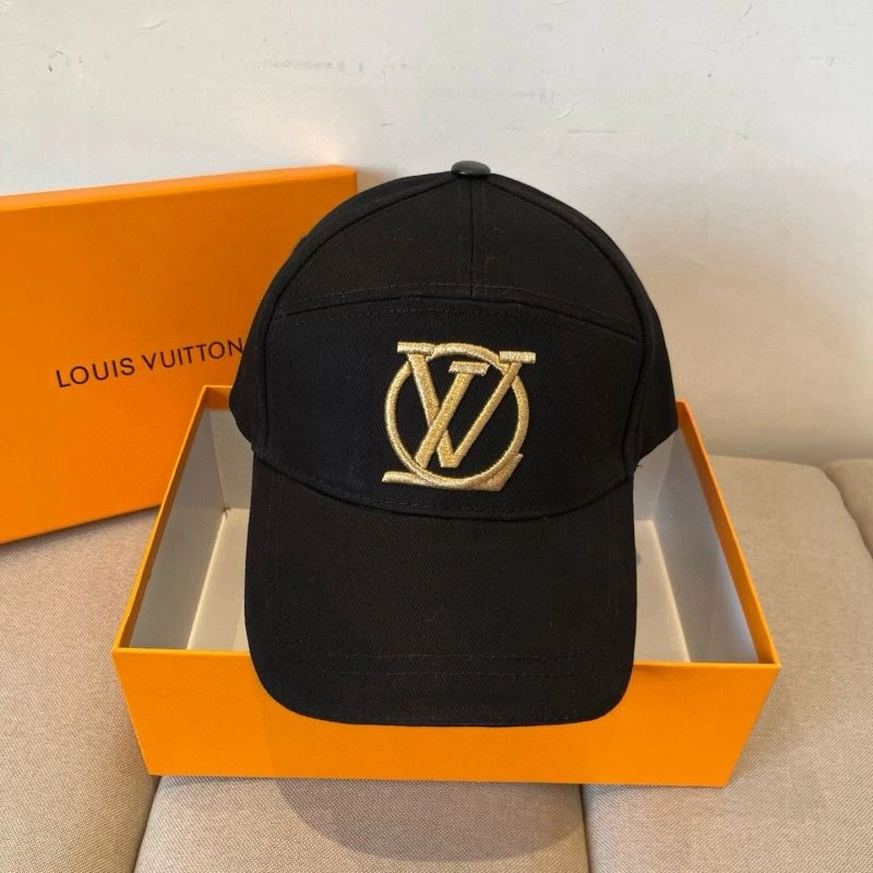 Louis Vuitton Caps