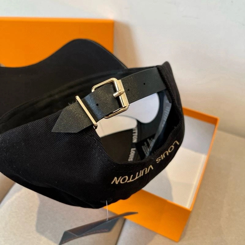Factory-made Louis Vuitton Caps