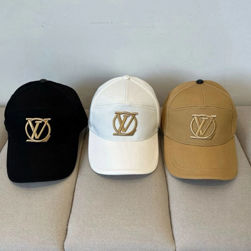 Bargain Louis Vuitton Caps