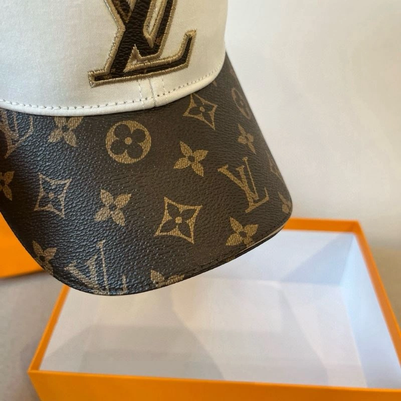 Accurate model Louis Vuitton Caps