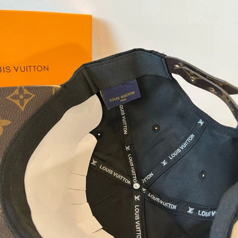 Discounted Louis Vuitton Caps