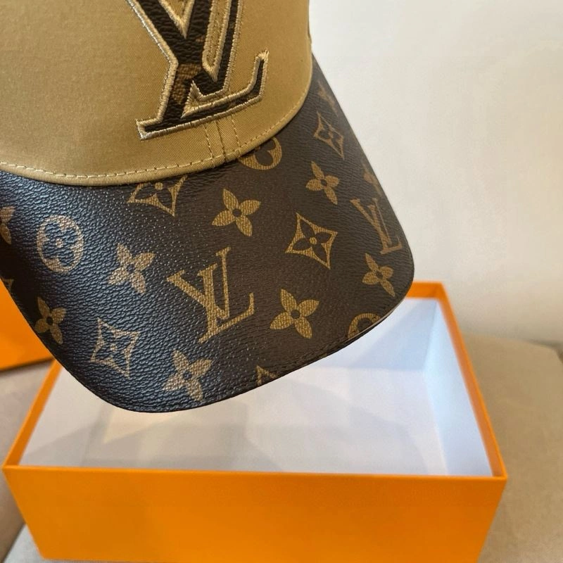 OEM Louis Vuitton Caps