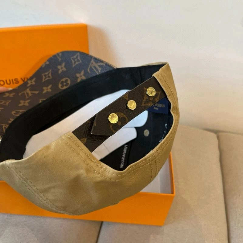 OEM Louis Vuitton Caps