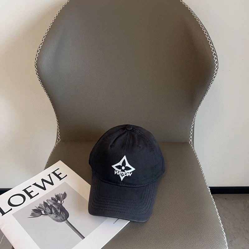 Louis Vuitton Caps