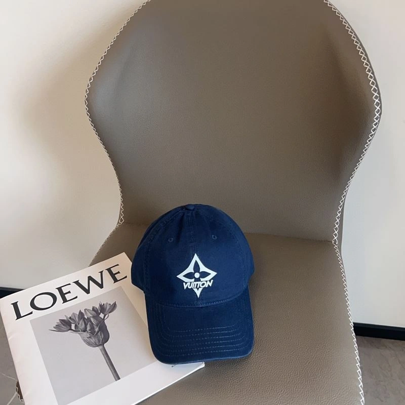 Louis Vuitton Caps