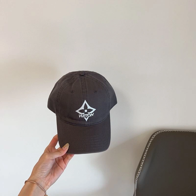 Louis Vuitton Caps