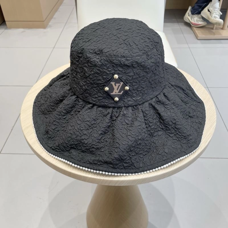 Louis Vuitton Caps