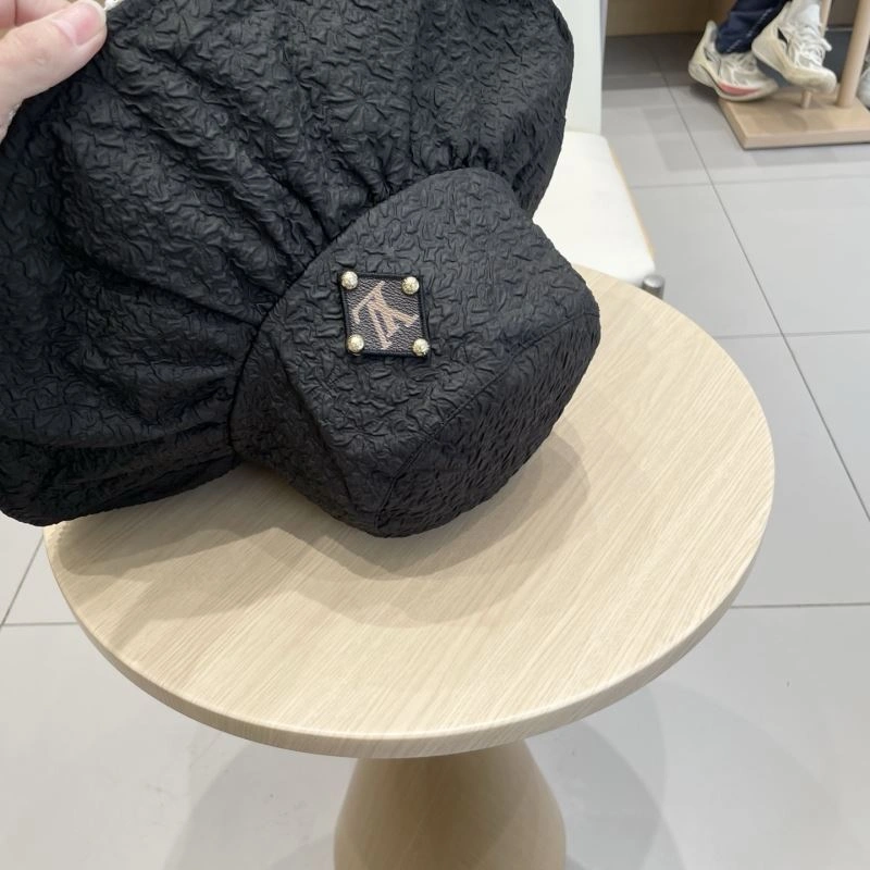 Factory-made Louis Vuitton Caps