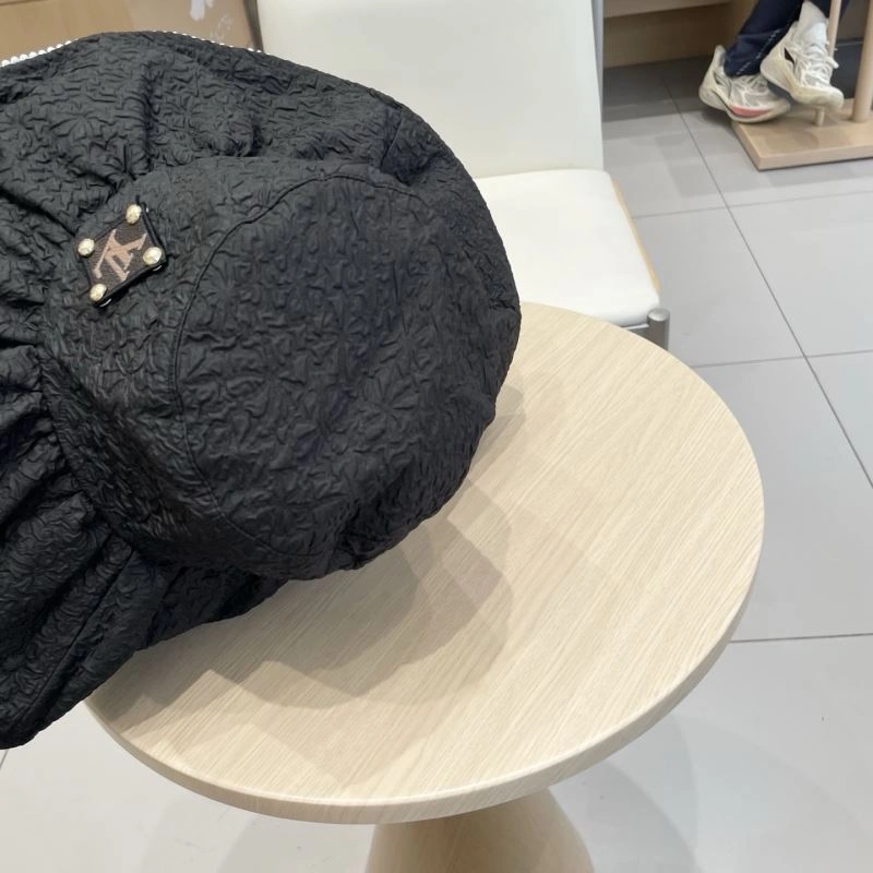 Factory-made Louis Vuitton Caps