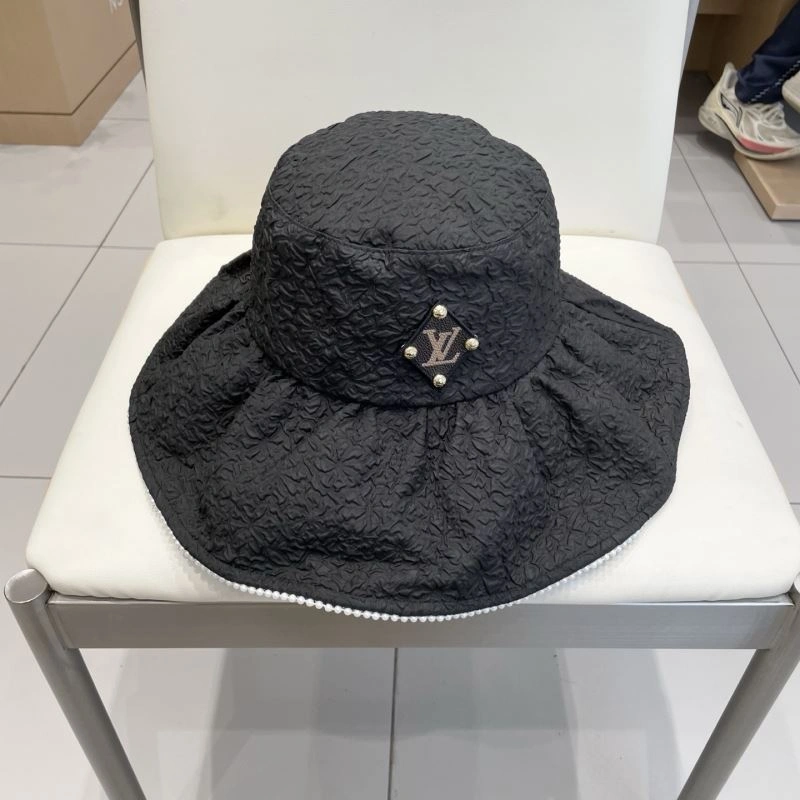 Factory-made Louis Vuitton Caps