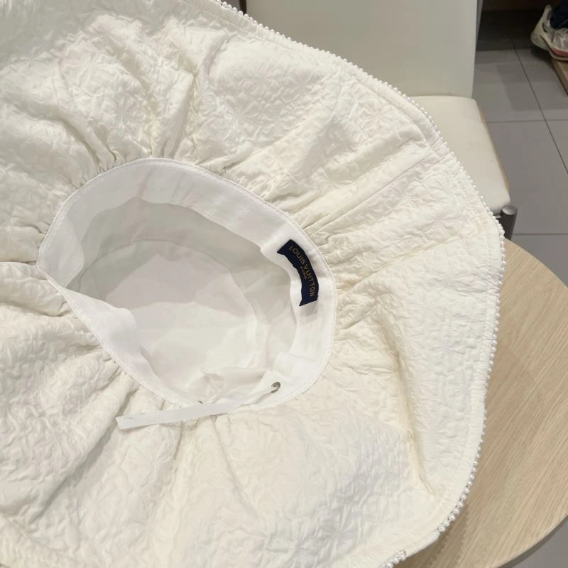 Genuine Louis Vuitton Caps