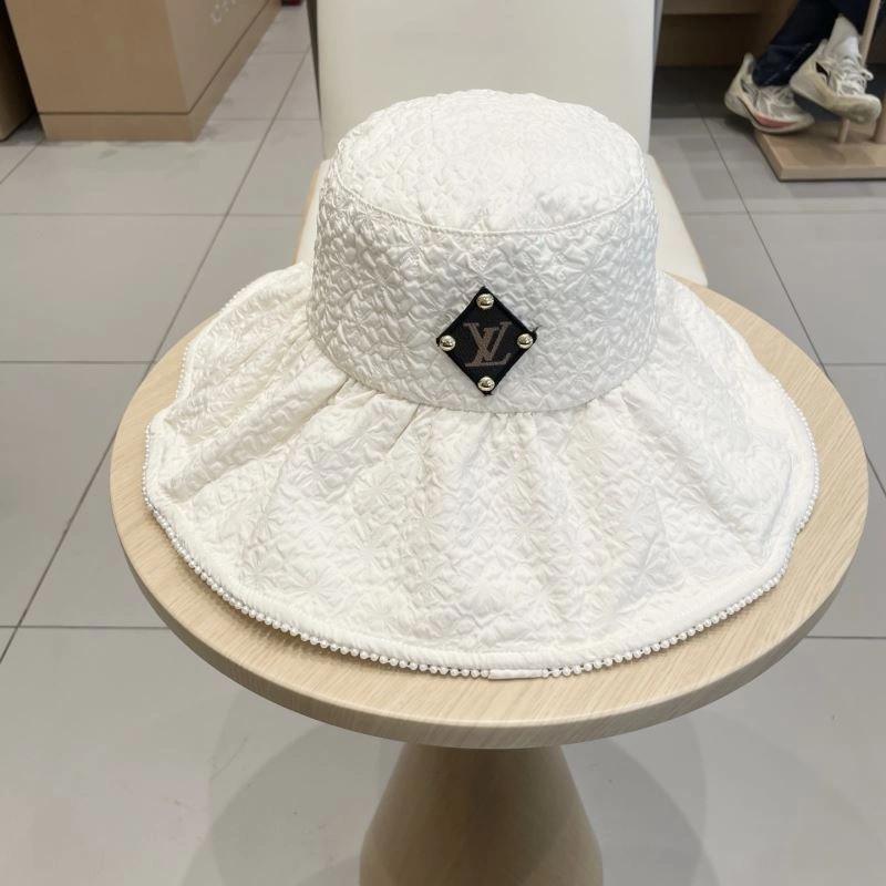 Genuine Louis Vuitton Caps