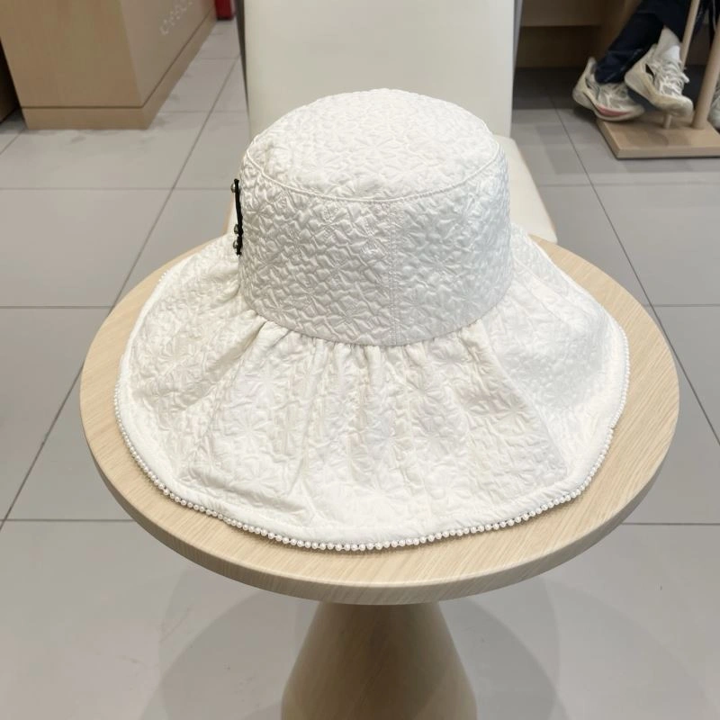 Genuine Louis Vuitton Caps