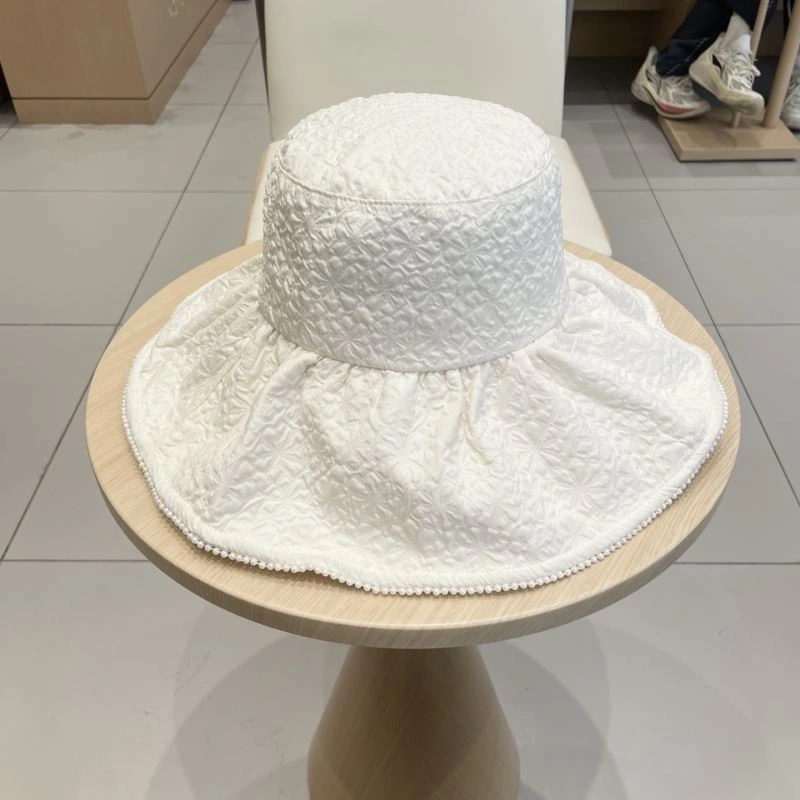 Genuine Louis Vuitton Caps