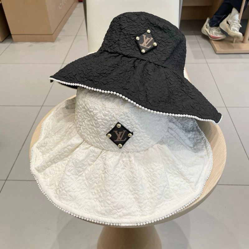 Genuine Louis Vuitton Caps