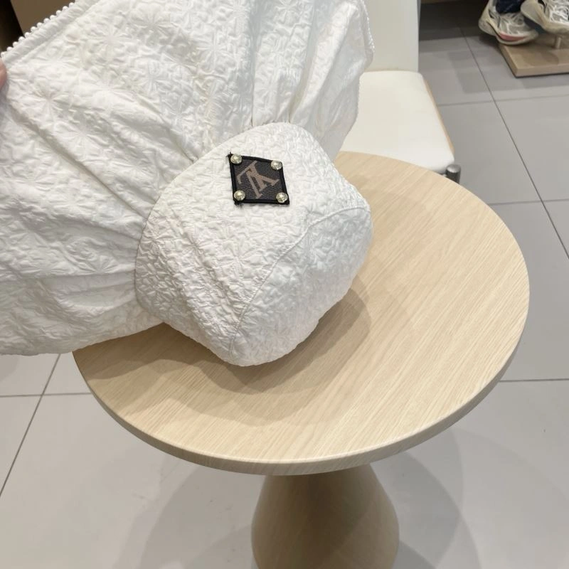 Genuine Louis Vuitton Caps