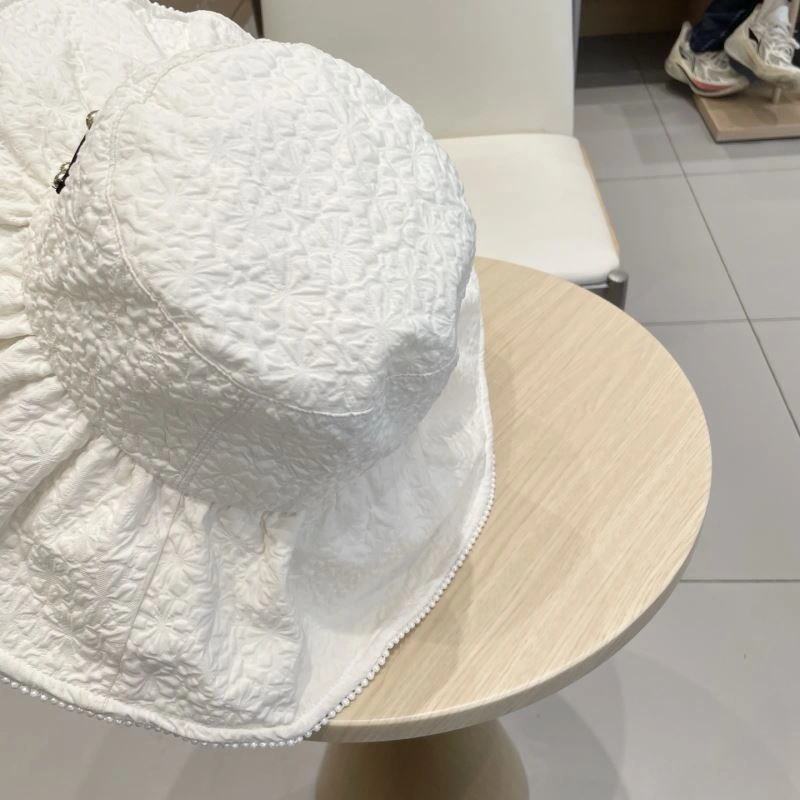 Genuine Louis Vuitton Caps