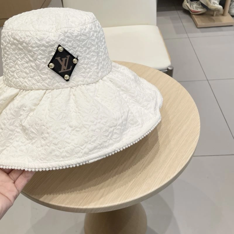 Genuine Louis Vuitton Caps