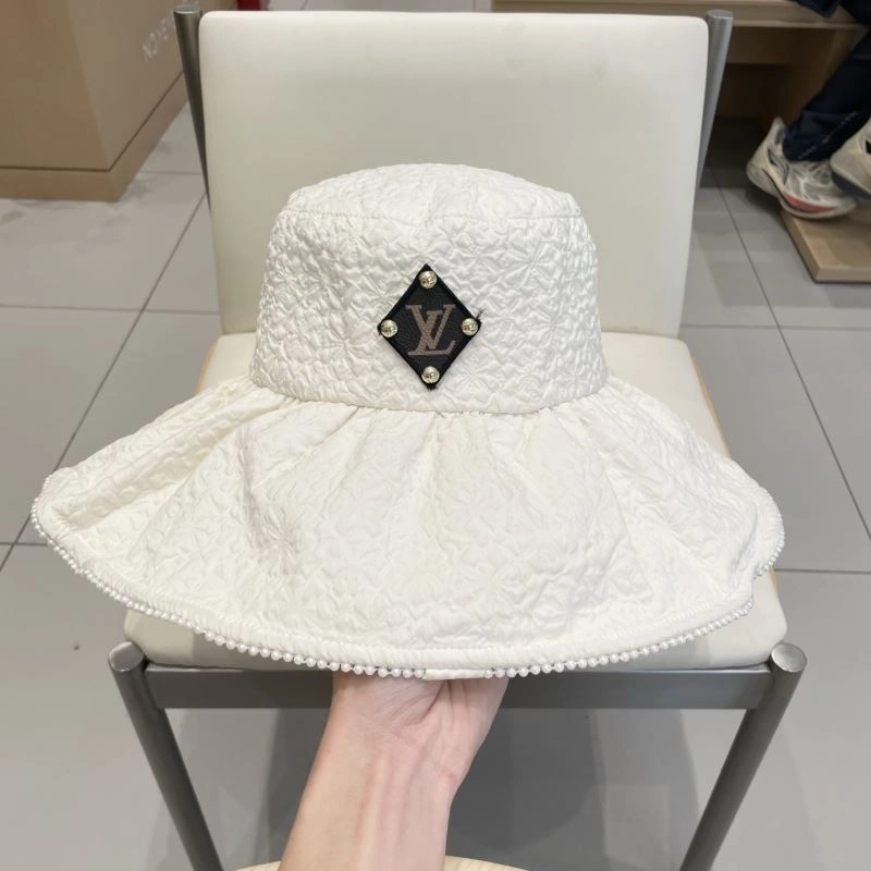 Genuine Louis Vuitton Caps