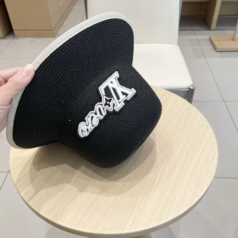 Genuine Louis Vuitton Caps