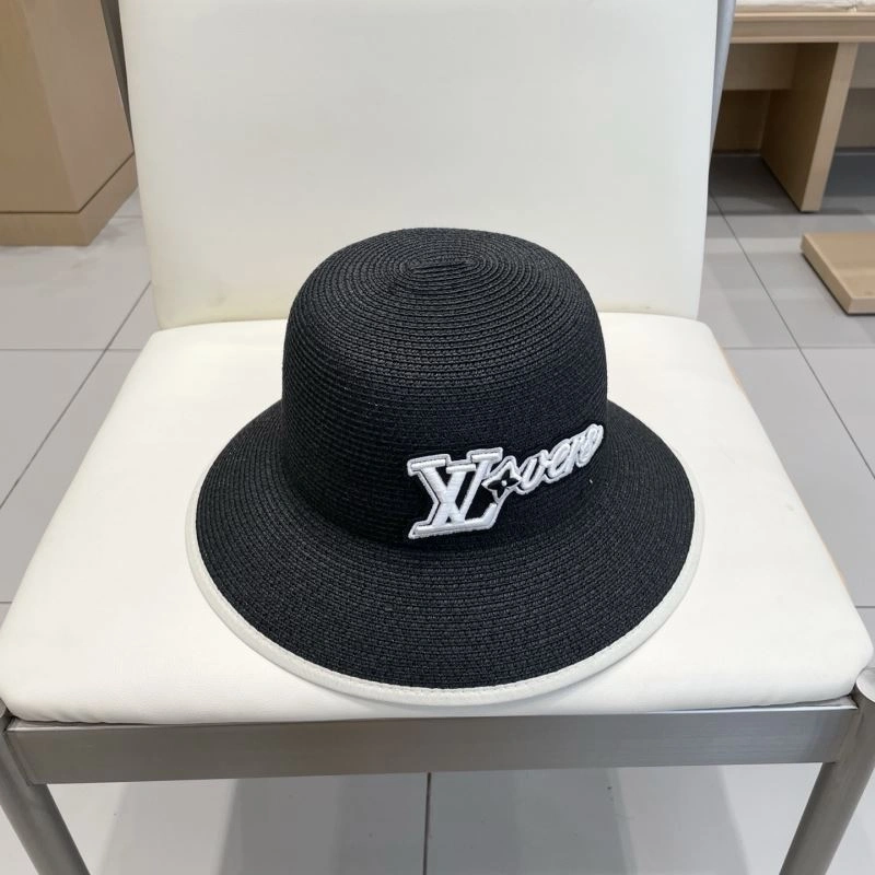 Genuine Louis Vuitton Caps