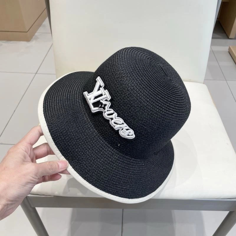 Genuine Louis Vuitton Caps